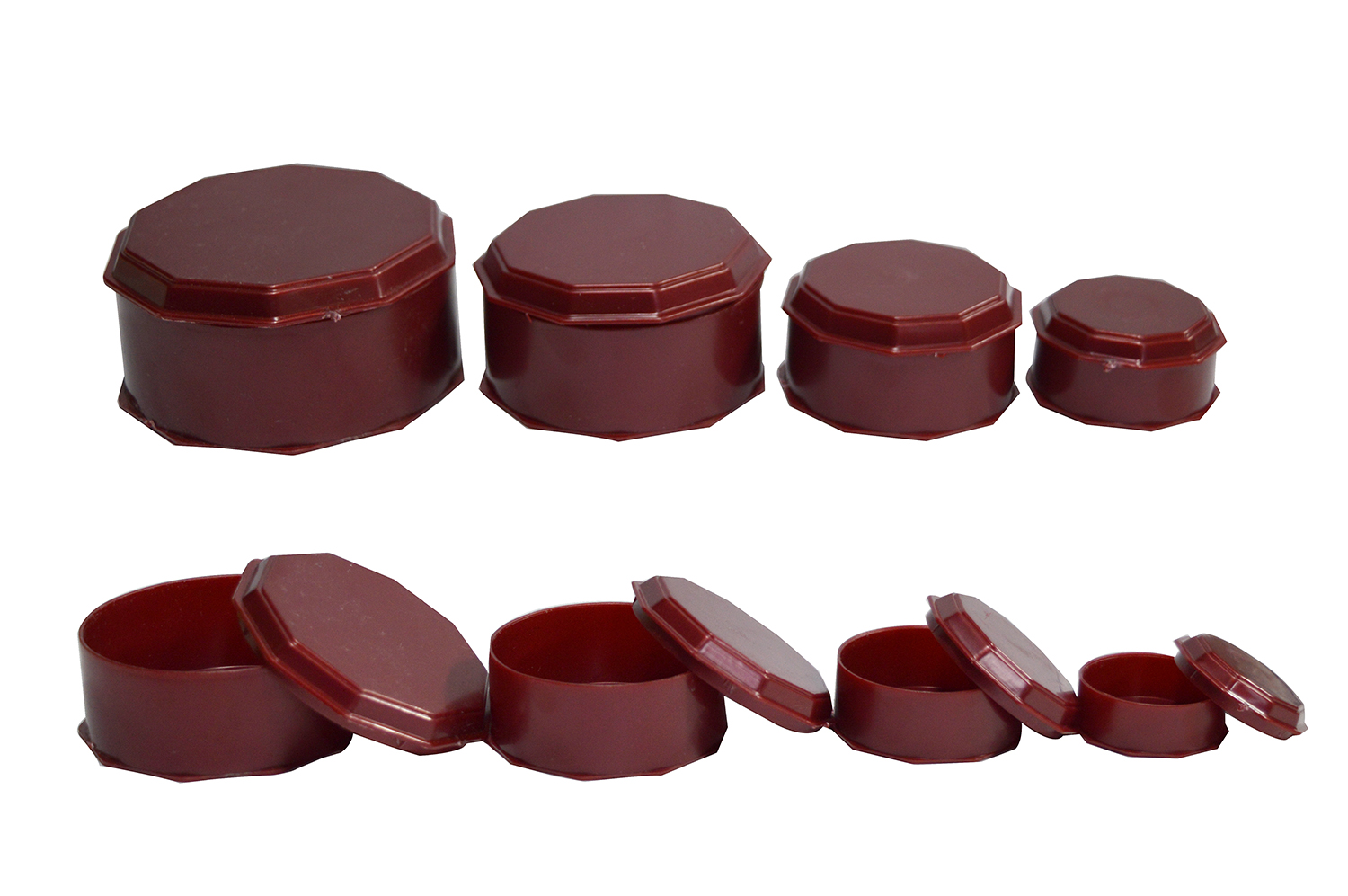 Plastic Jewellery Boxes Manufacturers & Suppliers In India